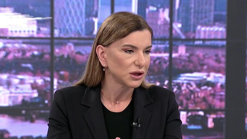 ŠKODRIĆ RAZREŠILA DILEMU I APELOVALA NA GRAĐANE! Direktorka RFZO: Nema ...