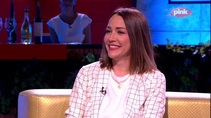 FILMSKA LJUBAVNA PRIČA! Marijana Mićić udala se za sina LEGENDARNOG ...