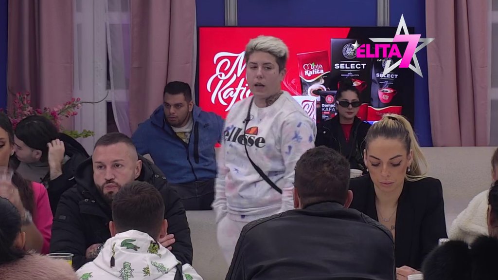 OTVORILA KARTE! Matora priznala da je imala emocije prema Sandri Rešić, pa progovorila o njenom ...