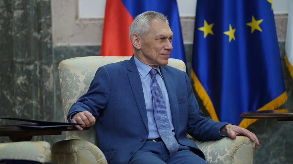 BOCAN-HARČENKO: Srbija dostojanstveno izdržala neravnopravnu borbu ...