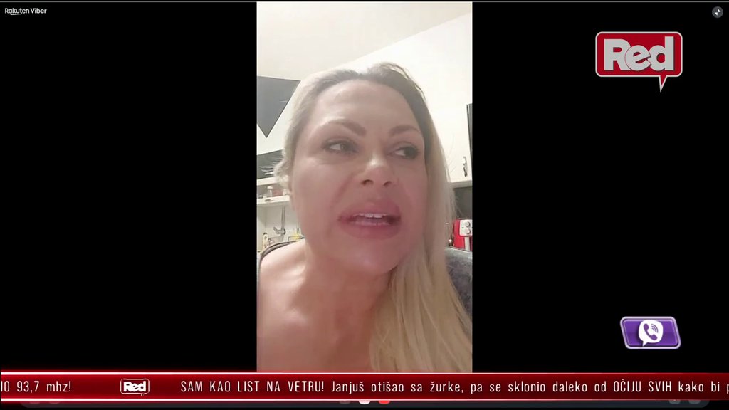 'DEGUTANTNO JE DA RADI TO, ONA IMA DETE!' Marija Kulić OŠTRO o Miljaninim AKCIJAMA pred kamerama ...