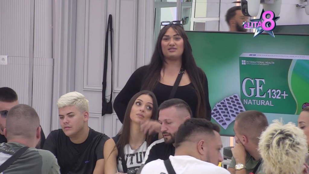 Bez dlake na jeziku: Ana Nikolić otkrila ko je zaslužio titule Miss i ...