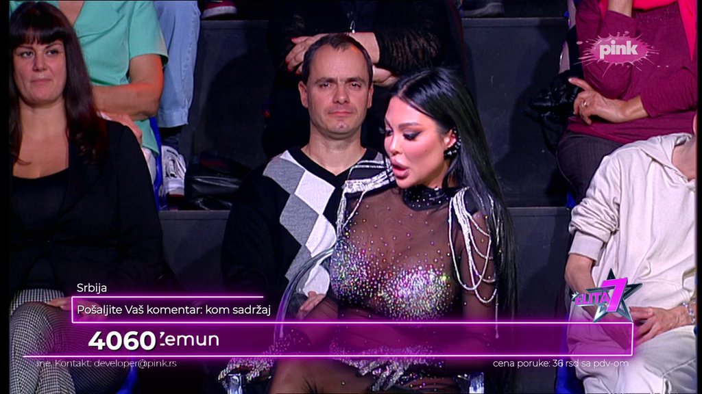 'BILA SAM I OSTALA NJEGOVA NAJVEĆA LJUBAV!' Maja uverena da se Janjuš PRIBOJAVA susreta sa njom ...