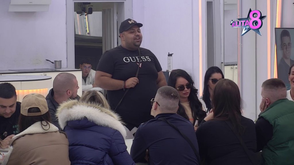 Napeto do samog kraja ankete: Učesnici podeljenih mišljenja, neizvesno ... Napeto do samog kraja ankete: Učesnici podeljenih mišljenja, neizvesno ...