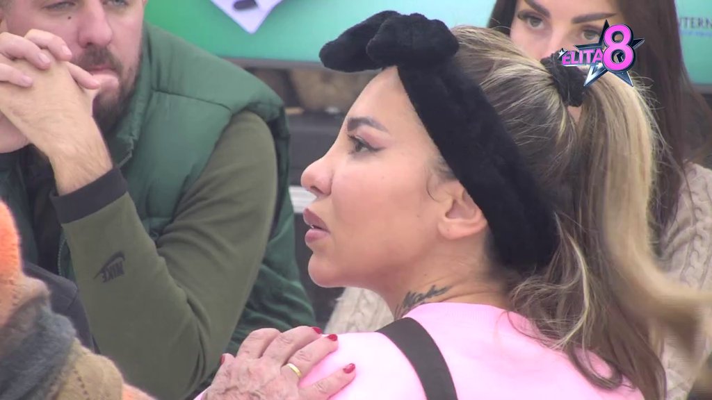 Svakog dana pokazuješ da si velika: Milica priznala da joj je Aneli ...