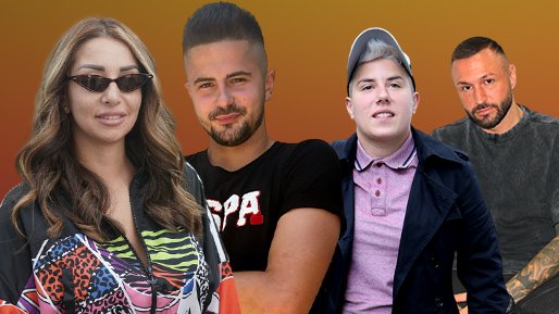 'DRAGO MI JE ŠTO JU JE PREVARIO, ALI...' Majka Ane Spasojević se oglasila za Pink.rs, nakon ...