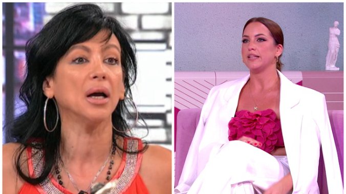 TAKO TO RADI VENDI! Pevačica zapevala hit Mimi Mercedes, publika u ...