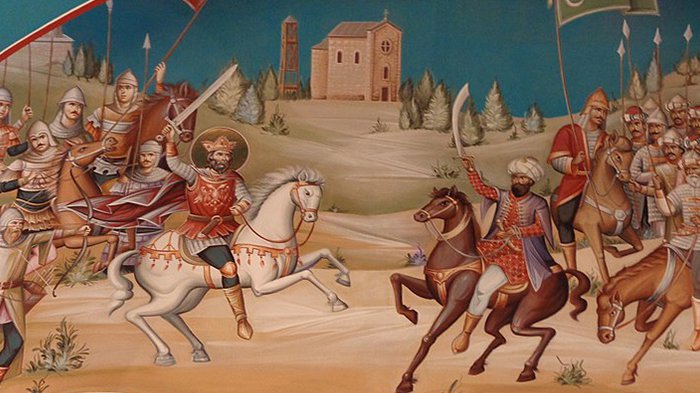 ŠTA STVARNO ZNAČI 'ALAL VERA'? Izraz potiče iz doba Turaka | pink.rs