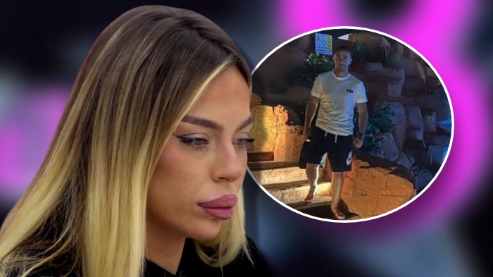 Ko je Atmir Alba? Sofija o bivšem dečku čiji je identitet krila čak i ...