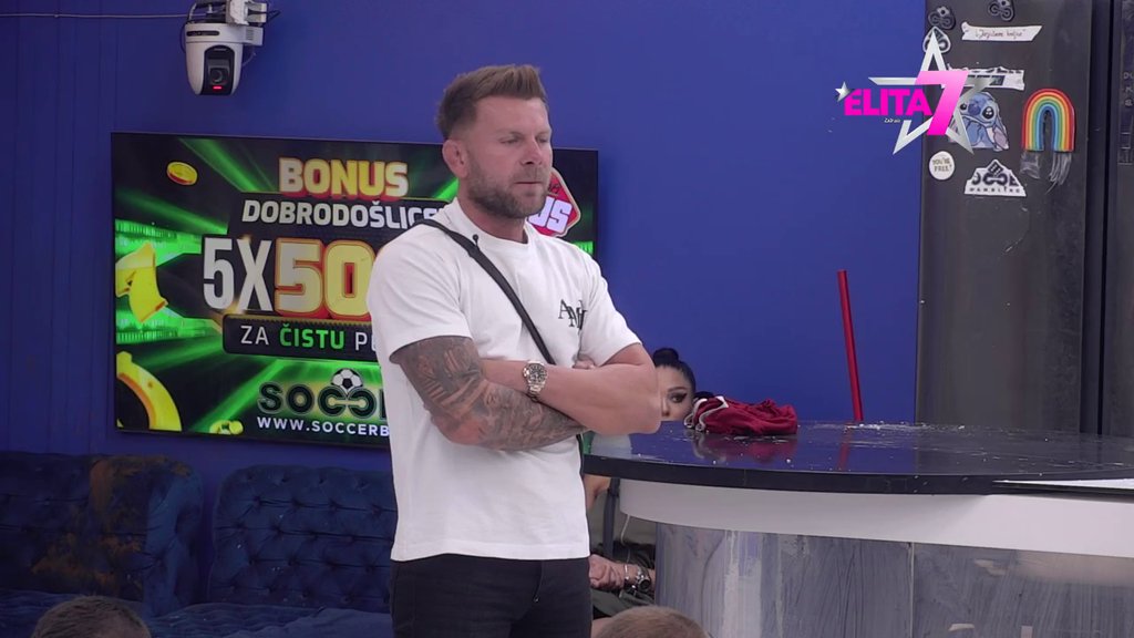 Bila je vesela: Stanislav tvrdi da je Miona potpuno druga osoba napolju, ona priznala da ne može ...