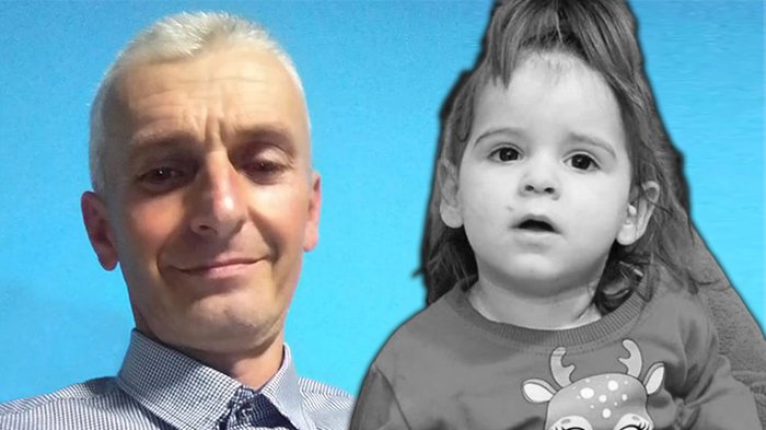 JEDAN OD OSUMNJIČENIH ZA UBISTVO DANKE ILIĆ IMA UNUKU NJENIH GODINA! Sin mu prestao da dolazi u ...