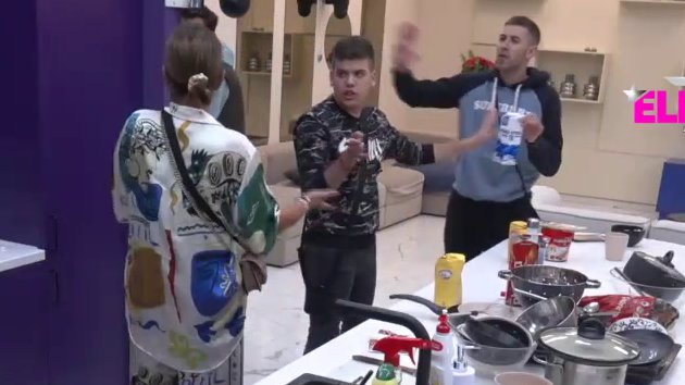 HAOS U KUĆI ODABRANIH! Uroš doveo Milenu do tačke ključanja zbog stava ...