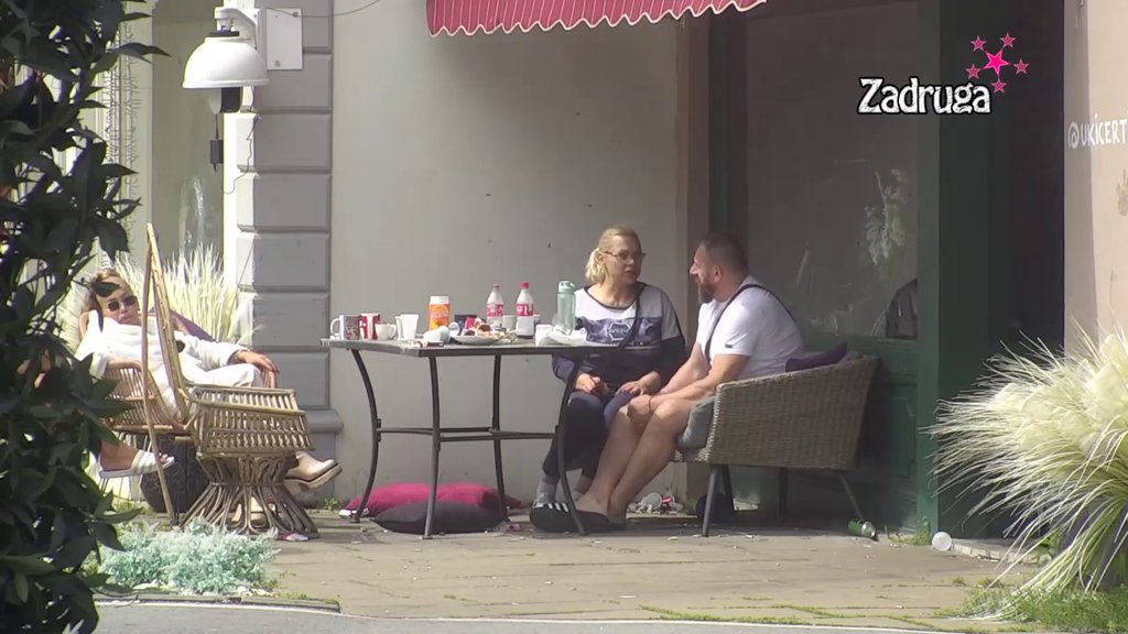 OSETILA GRIŽU SAVESTI! Marija Kulić odlučila da UPECA Zoline stvari i ...