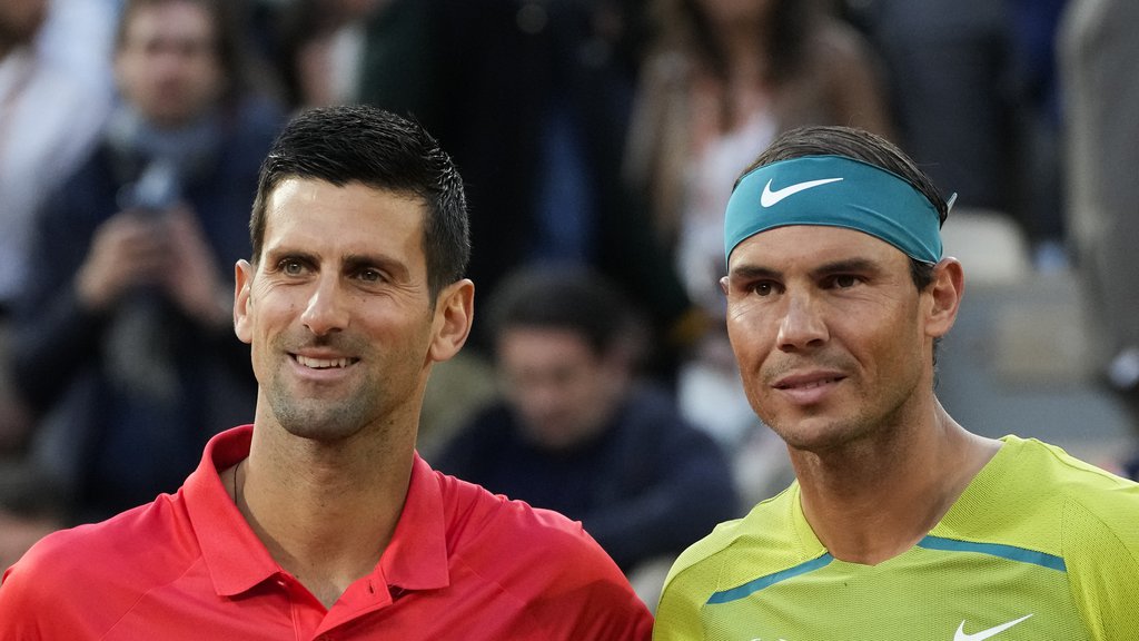 NADAL NE ZNA DA LI ĆE IGRATI SUTRA!? Španac upitan za 'poslednji ples ...