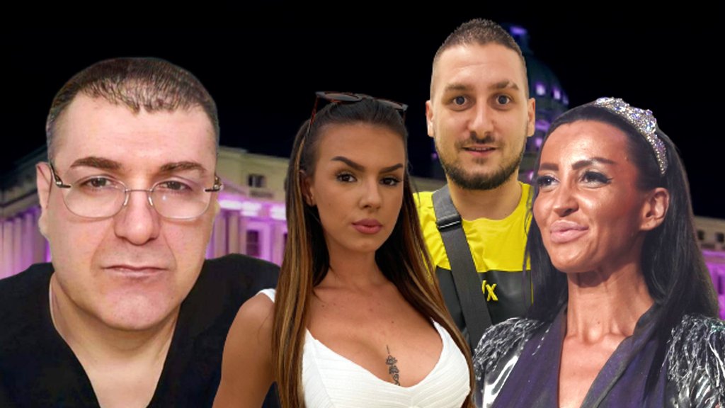 'DA JE VALJALA UDALA BI SE DO SADA' Ivica nikad brutalnije potkačio Zoline izabranice, pa otkrio ...