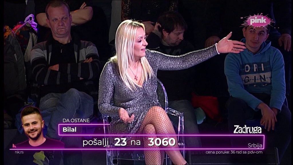 'SUTRA ĆE I NJOJ SA MAJOM ILI NEKOM DRUGOM! Majka i sestra Marka Smiljića dale sud u ...