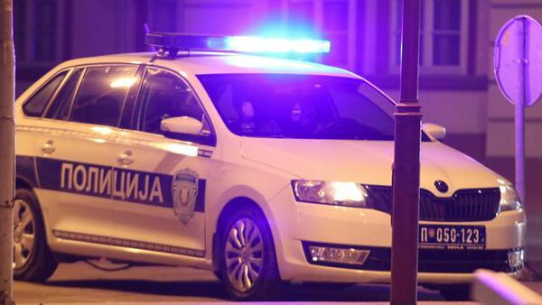 UHAPŠENI NAPADAČI KOJI SU BRUTALNO PRETUKLI TAKSISTU Jednog davili dok ...