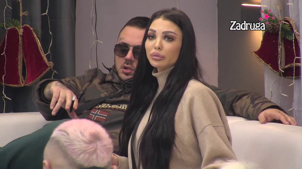 'DNO DNA, POSTALA JE METLA!' Janjuš uneo nove nemire Maji i Caru, Filip ...