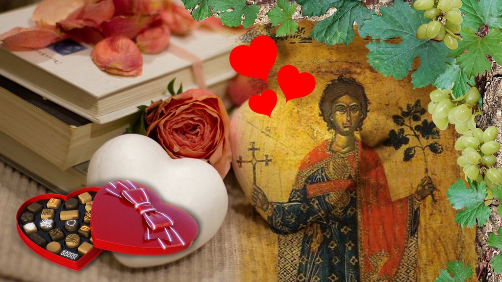 SVETI TRIFUN ILI DAN ZALJUBLJENIH? PITANJE KOJE MUČI SVE: Staro narodno verovanje pruža odgovore ...