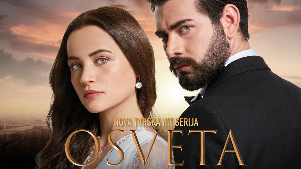 SVI NA PINK! Zaplet u novoj epizodi najgledanije turske serije 'OSVETA ...