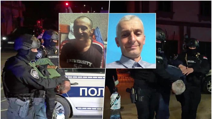 MONSTRUOZNO! EVO KAKO SU GOVORILI OTAC I BRAT OSUMNJIČENOG ZA UBISTVO MALE DANKE: Pravili se da ...