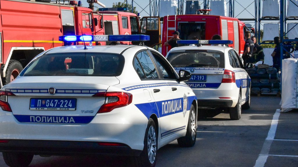 Otkriveno šta se tačno dogodilo kod 'Franša': Evo kakvo je sad stanje u tom delu grada | pink.rs