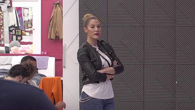 'DOBAR JE DRUG, ALI JE PREVIŠE NAIVNA!' Zvezdan uveren da je on svetla ...