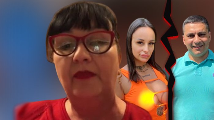 'TREBA DA JOJ LJUBI STOPE!' Majka Teodore Delić za Pink.rs progovorila o ljubomornim SCENAMA ...