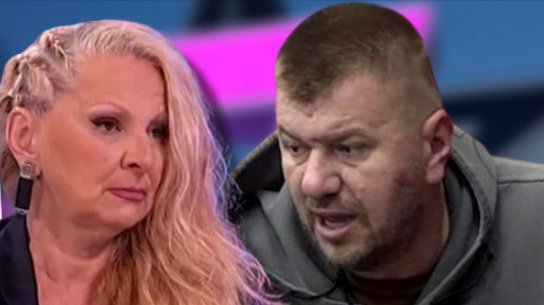 PONOVO NAŠLA NAČIN DA GA POTKAČI! Nakon što je Janjuš zauvek završio sa trudnom Aneli, oglasila ...