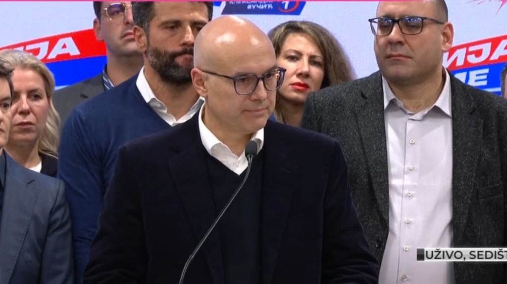 Vučević: Verujem da će Šapić biti 'stari novi ili novi stari' gradonačelnik | pink.rs