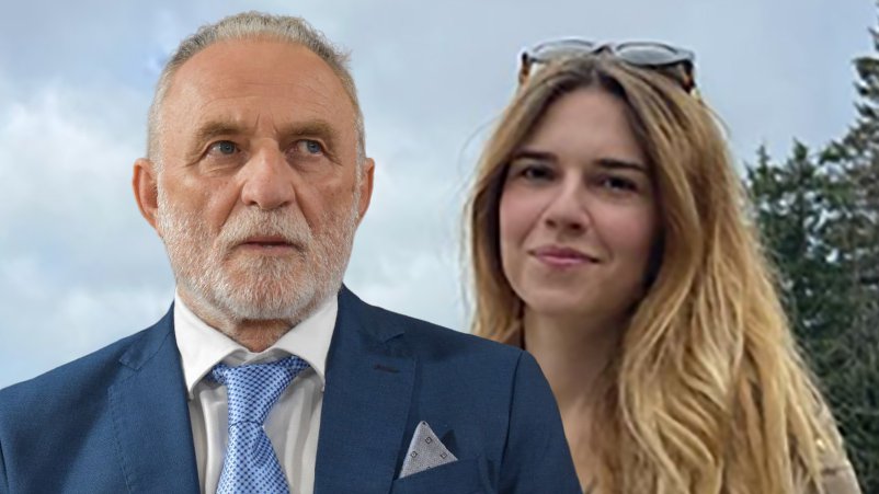 'Hoće li neko da joj kaže DA NJENOG MUŽA NIKO NE ŽELI' 39 godina mlađa ...