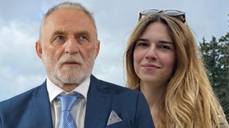 ANICA LAZIĆ PONOVO IZNENADILA OBJAVOM! Sve bacila u razmišljanje zbog ove posvete: Ostaje ...