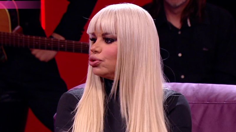 Da se zovem i Persida, ja sam bre zvezdetina: Bubamara konačno otkrila kako Dara od Radojka ...