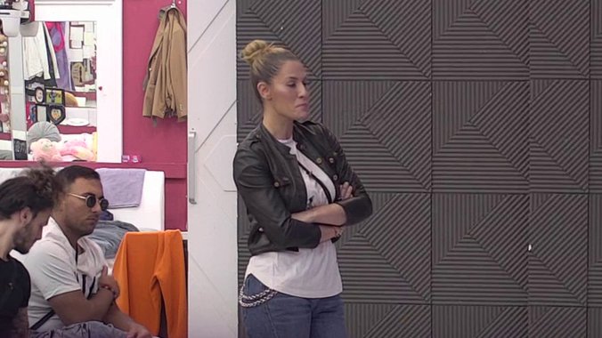 'DOBAR JE DRUG, ALI JE PREVIŠE NAIVNA!' Zvezdan uveren da je on svetla ...