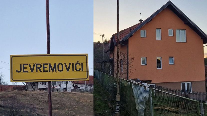 JADNA TA DECA...Komšije u šoku nakon ubistva - za Ratka kome je žena ... JADNA TA DECA...Komšije u šoku nakon ubistva - za Ratka kome je žena ...