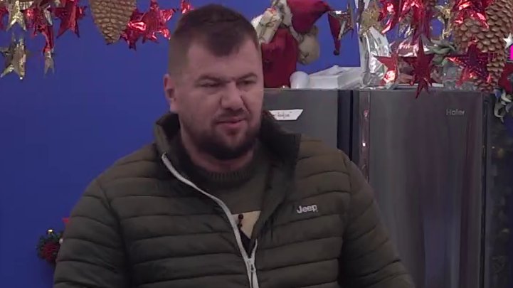 AHMIĆEVA SE ISTOPILA! Janjuš nikad iskrenije progovorio o POMIRENJU i ...