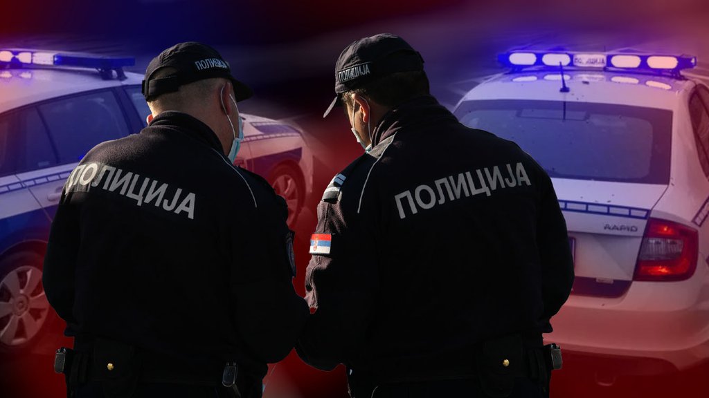 Novi šokantni detalji pucnjave na Slanačkom putu: Policija traga za napadačem iz kombija! | pink.rs