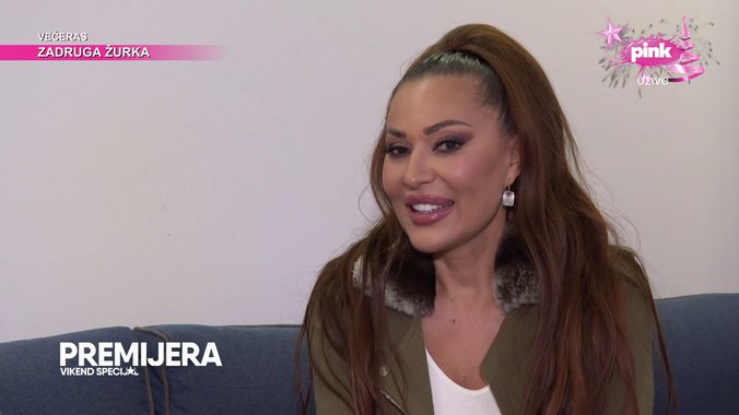 'PLANIRAJ DA ZASMEJEŠ BOGA' Ceca otkrila šta je sebi zacrtala za 2023. godinu, a evo kako je ...