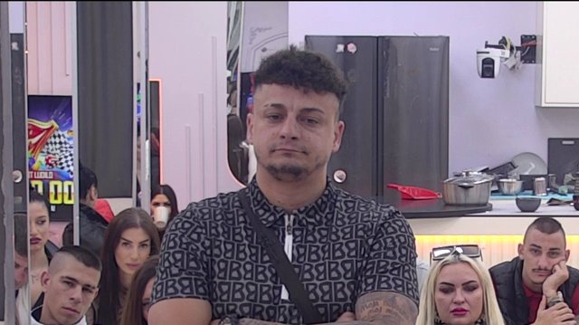 Stiglo ga gorko kajanje?! Terza progovorio o Milici, pa priznao da ga ... Stiglo ga gorko kajanje?! Terza progovorio o Milici, pa priznao da ga ...