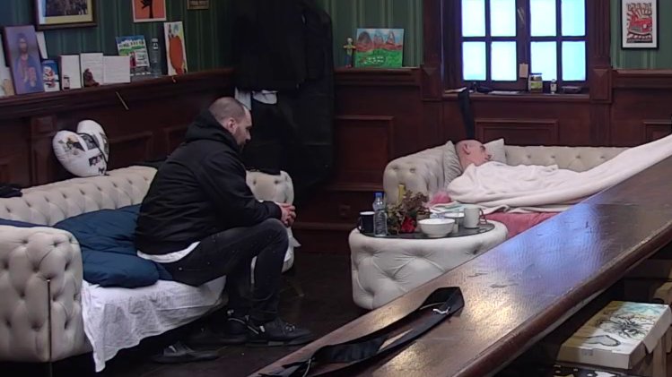 MORAO SAM DA ODEM DO MAKICE: Zvezdan priznao Mikici da je POLJUBIO Maju ...