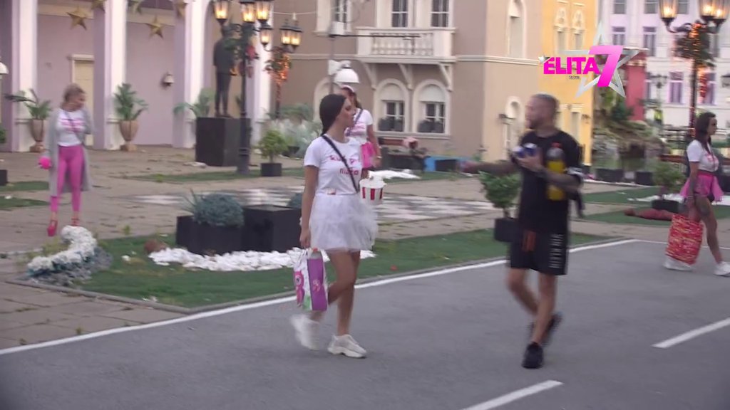 Pokušala je da te namesti: Ša uveren da je Aneli imala skrivene namere ...