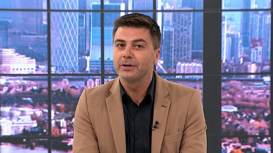 SMRT U PORODICI POZNATOG GLUMCA! Njegove reči KIDAJU DUŠU: NEKA TE ANĐELI ČUVAJU KAO ŠTO SI TI ...