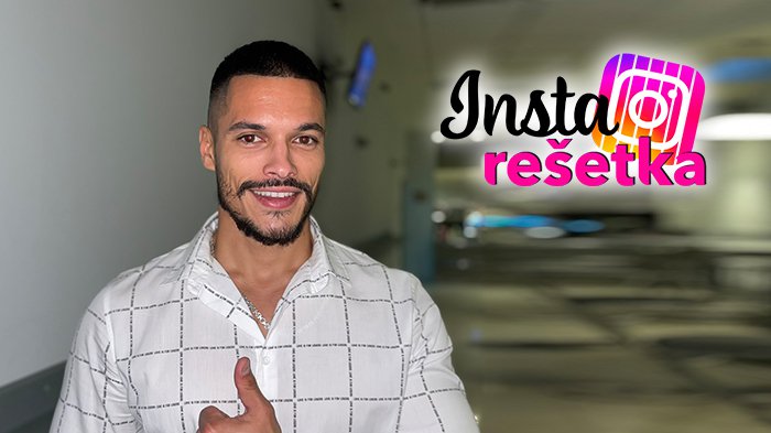 INSTA REŠETKA! Marko Marković priznao da li se čuo da Stanijom i KOLIKO ...