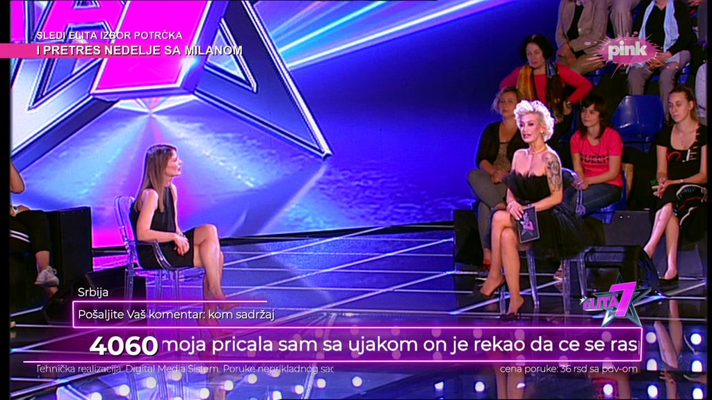 GLEDAJTE ELITU NA PINKU! Asmin Durdžić stigao u Šimanovce, prvi gost Dušice Jakovljević majka ...