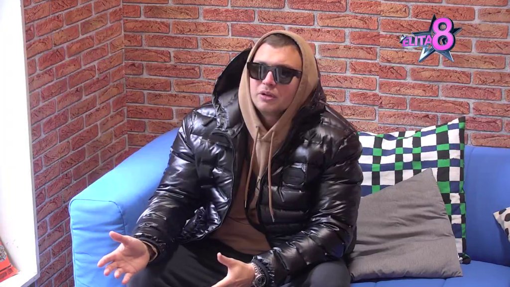 Dao svoj sud: Karić progovorio o sukobu sa Gastozom, pa zamerio Munjezu zbog flerta sa Slađom ...