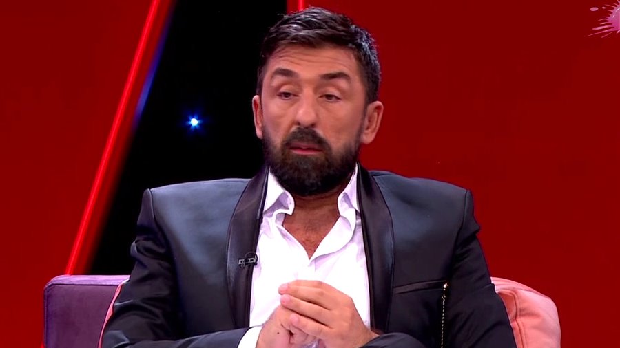 AMIDŽIĆ ZAVRŠIO U ZATVORU POSLE SNIMANJA SPOTA! Voditelj sad sve priznao, muzička zvezda ga ...