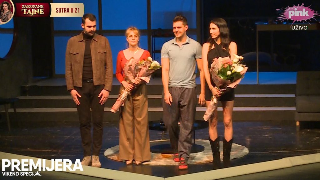 Sofija Milošević OTKRILA SVE o prijateljstvu sa Jelisavetom Orašanin Teodosić - Iznenadiće vas ...