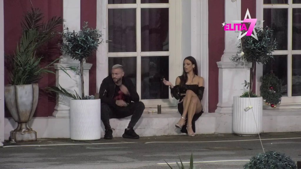 Koliko lažeš, to je neverovatno: Miona i Ša ušli u žestoku raspravu jer ...