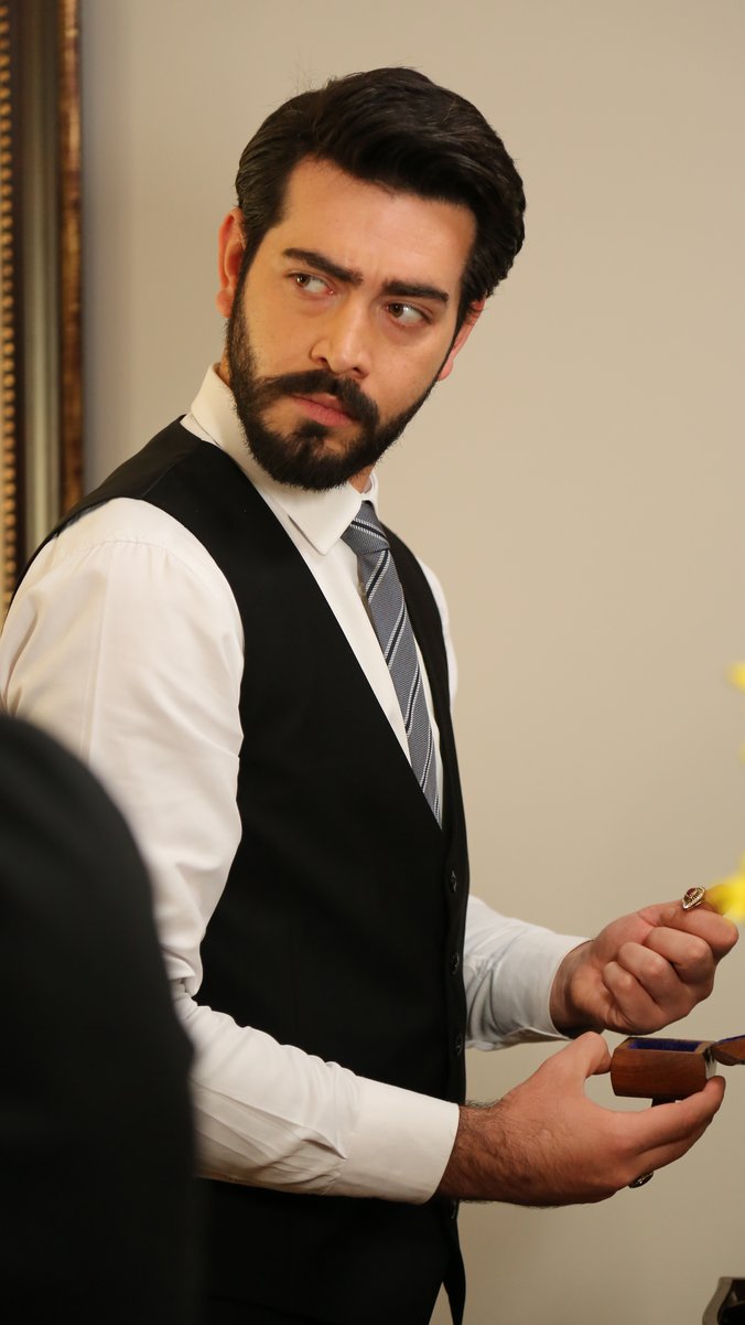 SAMO LJUBAV MOŽE ZAUSTAVITI OSVETU! NOVA HIT TURSKA SERIJA ‘OSVETA’ STIŽE NA PINK! | pink.rs