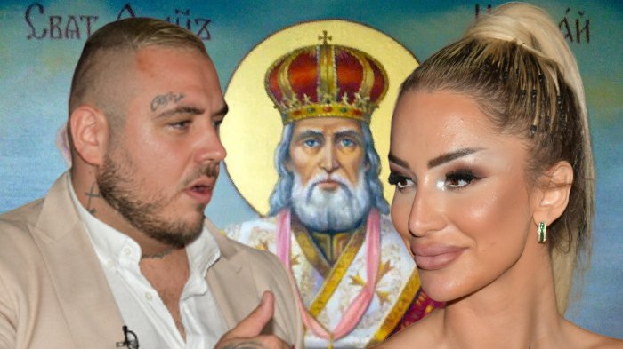 TRUDNA ALEKS SLAVI NIKOLJDAN! Pobednica ''Zadruge 6'' spremila BOGATU ...